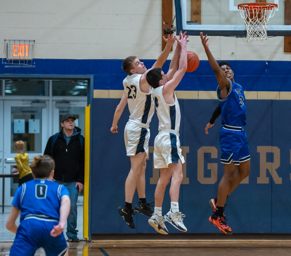 Hermansen leads balanced North Penn-Mansfield in impressive district ...